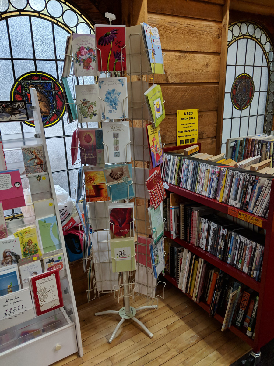 Welcome to Redgranite Public Library | Redgranite Public Library